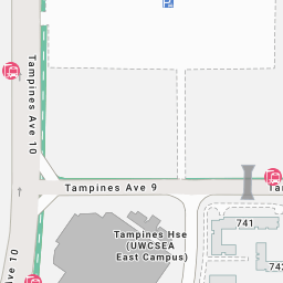 onePA | Tampines Starlight RN