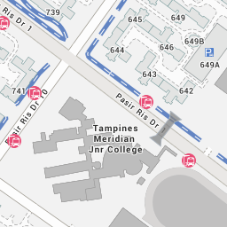 onePA | Pasir Ris Central CC