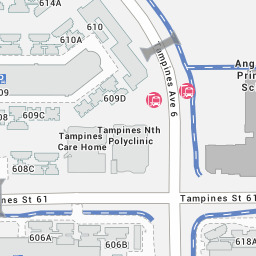 onePA | Tampines Greenverge RN