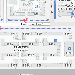 onePA | Tampines Central CC