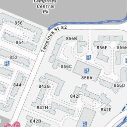 onePA | Tampines Central CC