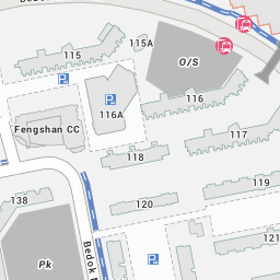 onePA | Fengshan CC