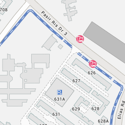 onePA | Pasir Ris Central CC