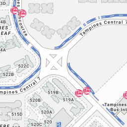 onePA | Tampines Starlight RN