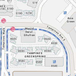 onePA | Our Tampines Hub