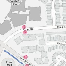 onePA | Pasir Ris Central CC