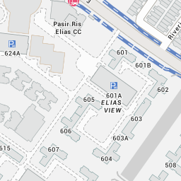 onePA | Pasir Ris Central CC