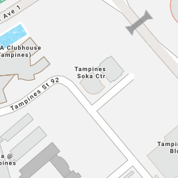 onePA | Tampines Changkat CC
