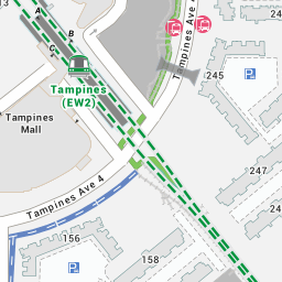 onePA | Our Tampines Hub