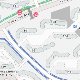onePA | Tampines Changkat CC