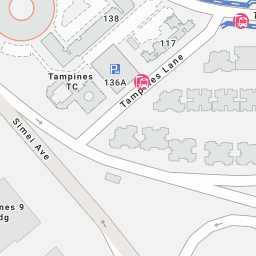 onePA | Tampines Changkat CC