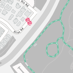 onePA | Pasir Ris Central CC