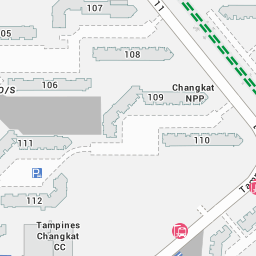 onePA | Tampines Changkat Zone 4 RN