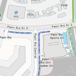 onePA | Pasir Ris Zone 2 RN