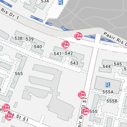 onePA | Pasir Ris Zone 2 RN