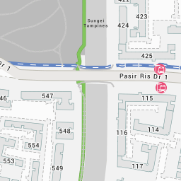 onePA | Pasir Ris East CC