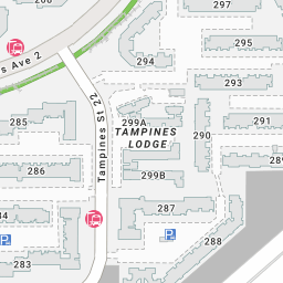 onePA | Tampines East Zone 1 RN