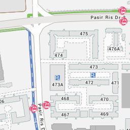 onePA | Pasir Ris Zone 2 RN