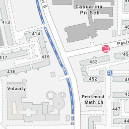 onePA | Pasir Ris Zone 2 RN