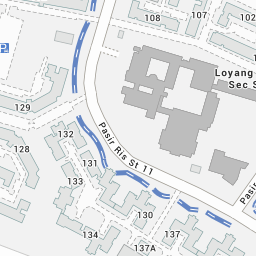 onePA | Pasir Ris East CC