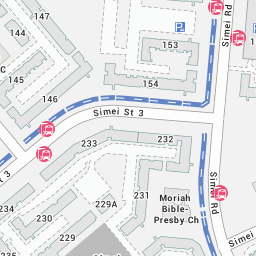 onePA | Changi Simei CC