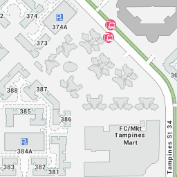 onePA | Tampines East CC