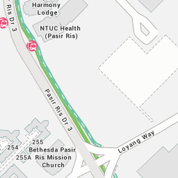 onePA | Pasir Ris East CC