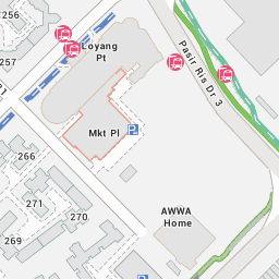 onePA | Pasir Ris East CC