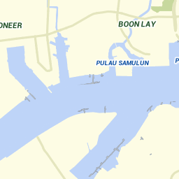 OneMap | Advanced Minimap