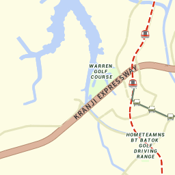 OneMap | Advanced Minimap