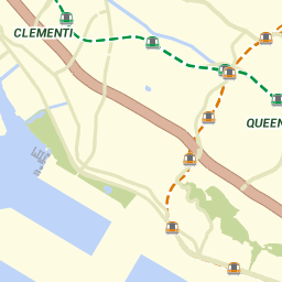 OneMap | Advanced Minimap