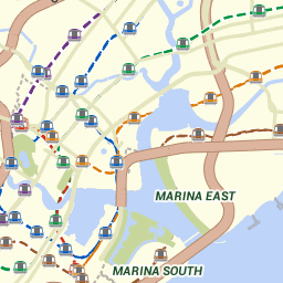 OneMap | Advanced Minimap