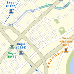 OneMap | Advanced Minimap