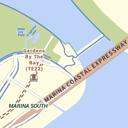 OneMap | Advanced Minimap