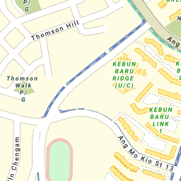 HDB | FlatPortal