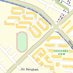 HDB | FlatPortal