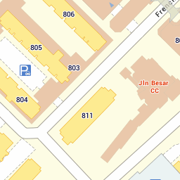 OneMap | Advanced Minimap