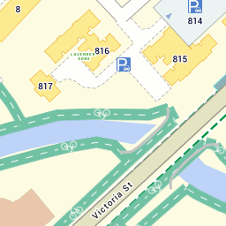 OneMap | Advanced Minimap